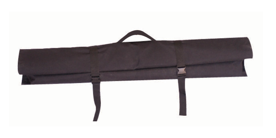 ADDITIONAL COLLAPSIBLE STAND CARRY BAG– Global Safety Industries