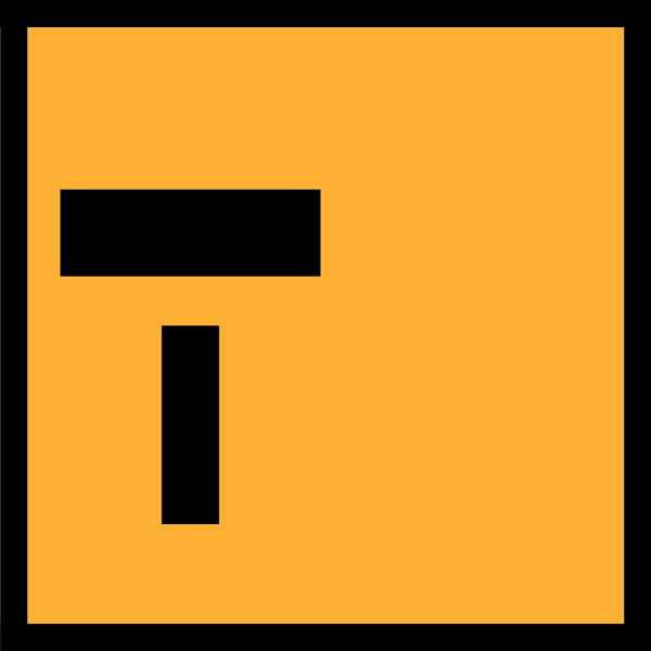 Left Lane Closed (TC1359-8) Multi-Message Sign | Traffic Yellow CL400 ...